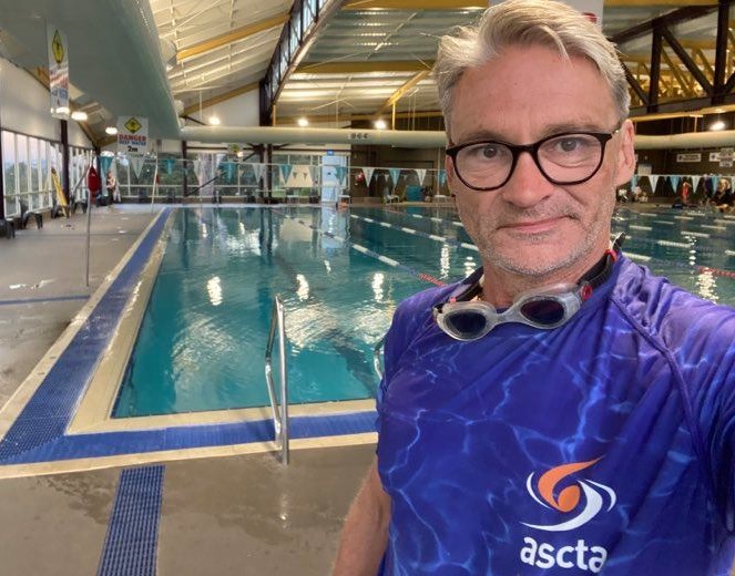 Weekly pool training guide for swimmers – Williamstown Open Water Swim ...