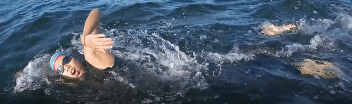 How to train to swim fast – 13 tips that will make you faster ...